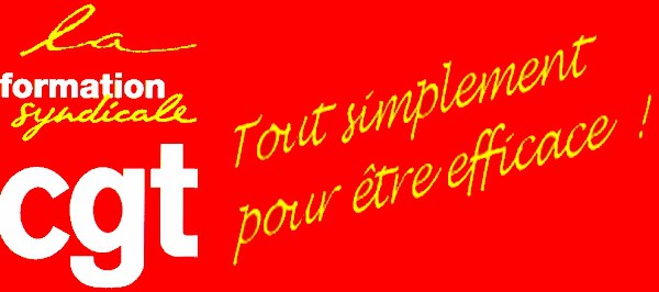 Les formations – CGT 91